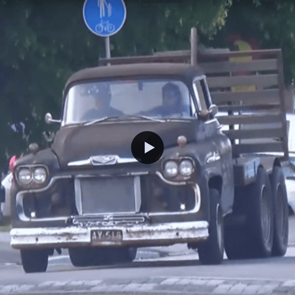 1959 Chevrolet Viking: 1000hp+ 572ci Blown Merlin Big Block Powered Rat ...