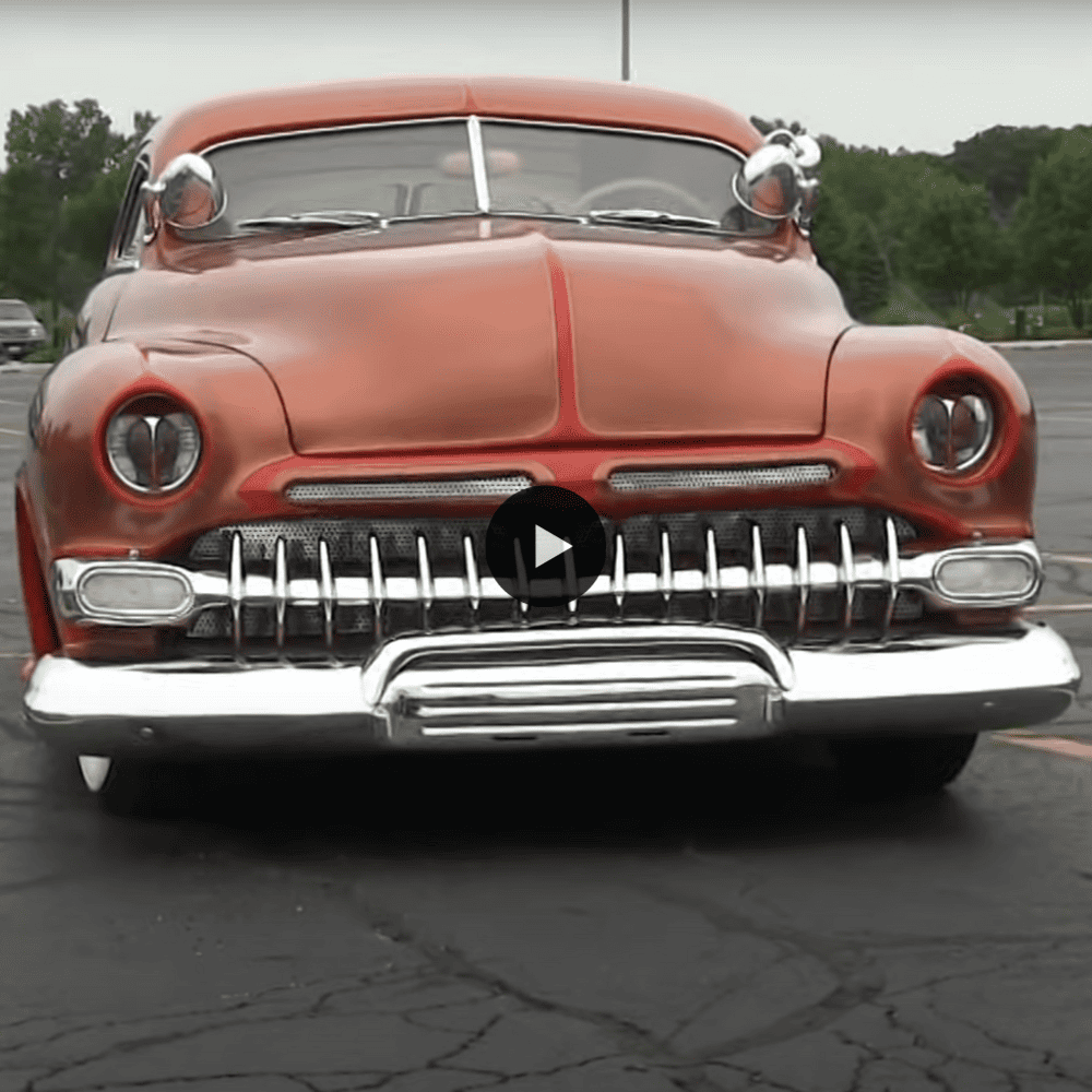 Lead Sled by Bo Huff