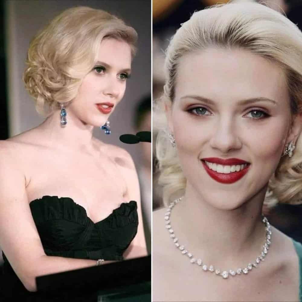 Inside Scarlett Johansson's Impressive Net Worth Projection for 2023