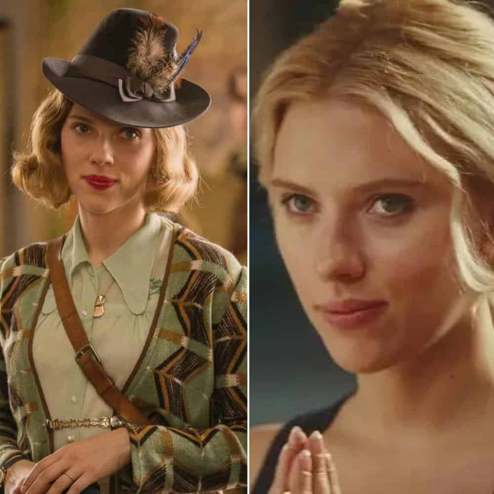 Scarlett Johansson to Star in Taika Waititi's Quirky World War II Film ...