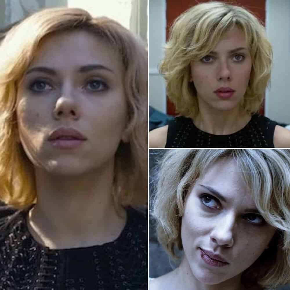 Scarlett Johansson's DC Universe Offer: A Hollywood Shake-Up