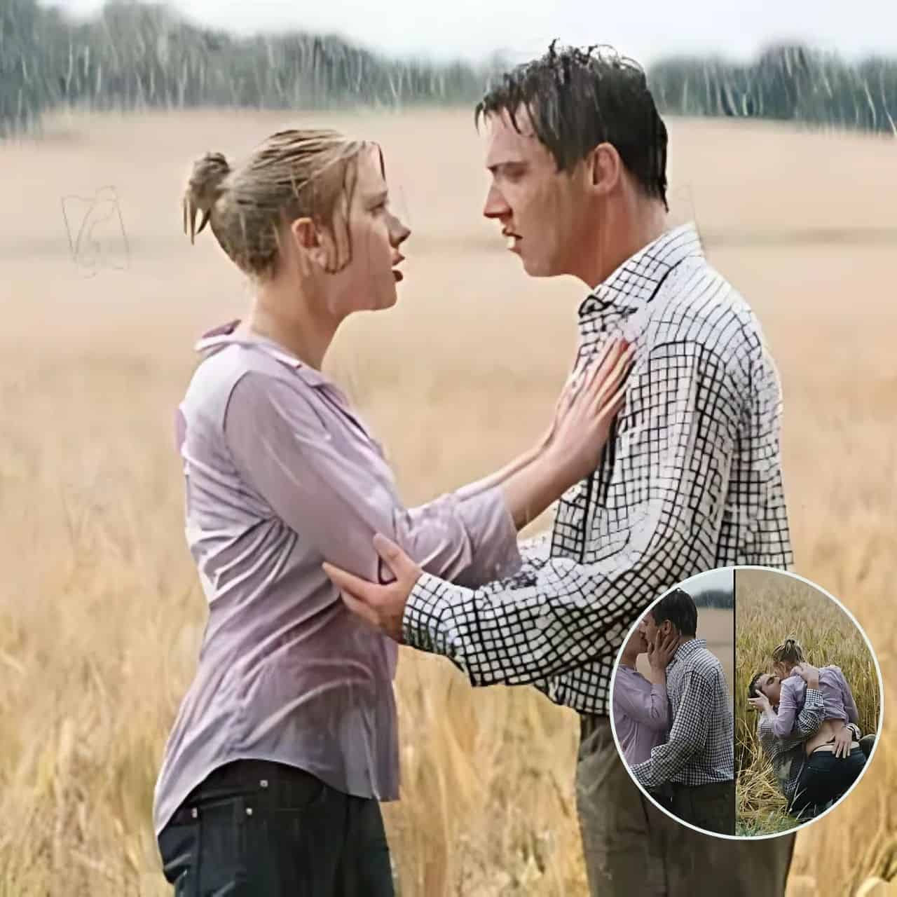 Unraveling Desire and Ambition in "Match Point"