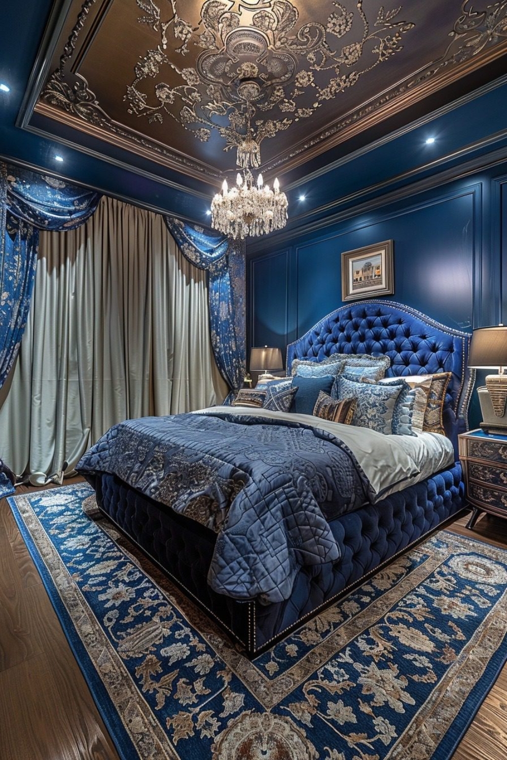 30 Timeless Decor Bedroom Ideas for Enduring Elegance