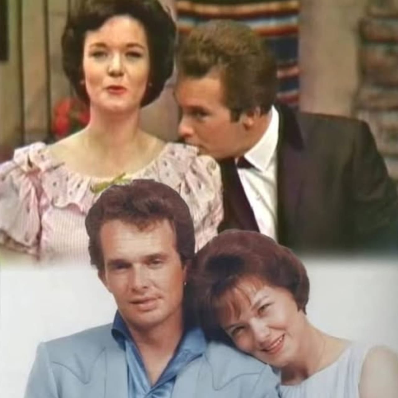 Bonnie Owens: The Unseen Force Behind Merle Haggard's Country Music Legacy