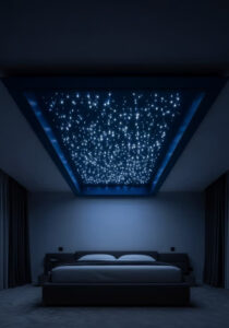30 Celestial Bedroom Decor Ideas to Make Your Room Shine