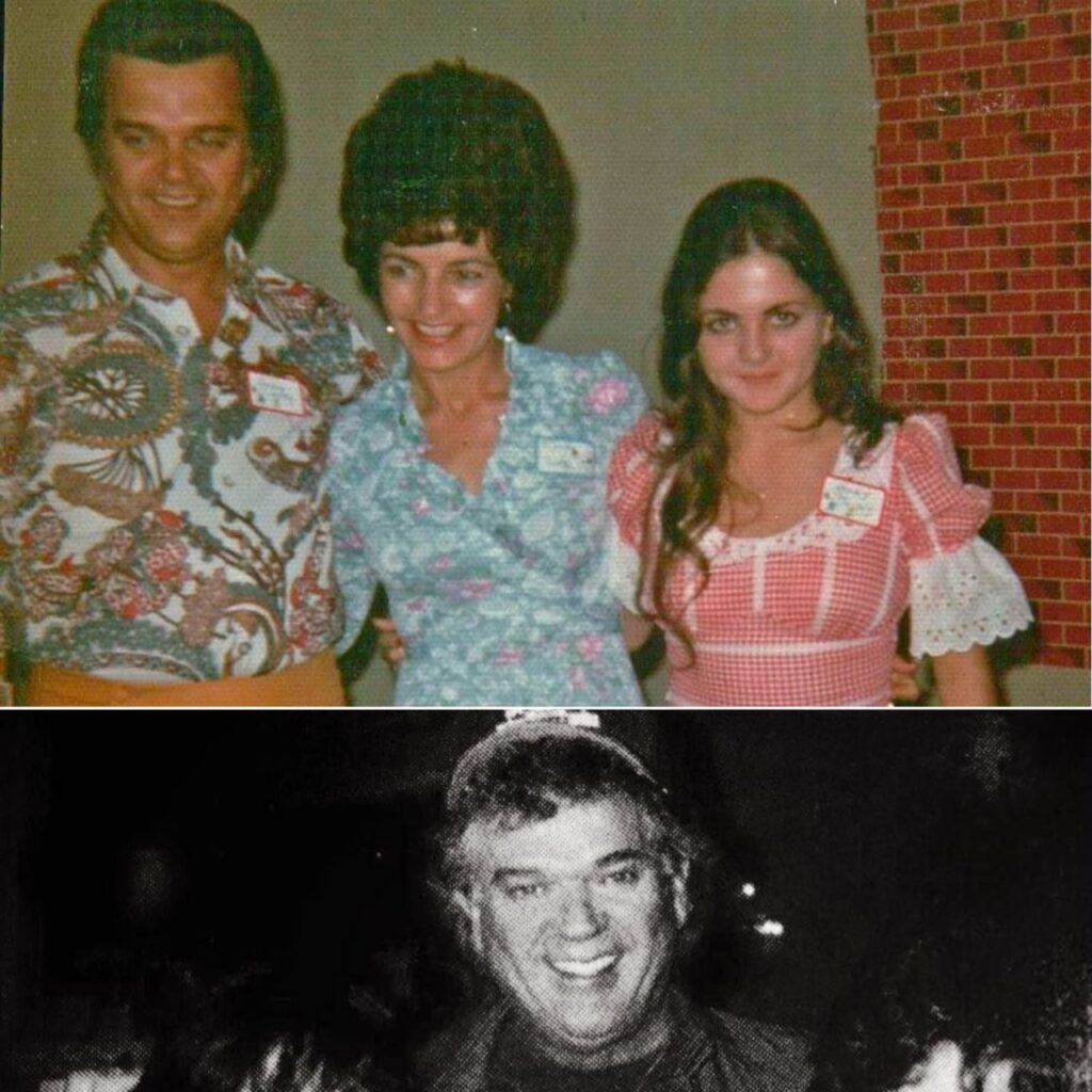 Don Reid Bids Emotional Farewell in Heartfelt Tribute to Brother Harold ...